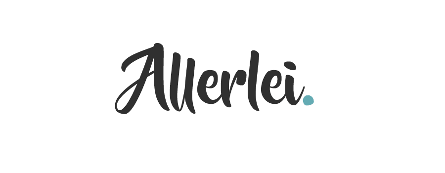 allerlei - Bar-Trends